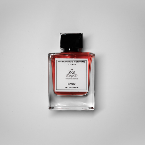 Magic – Worldwide Perfume