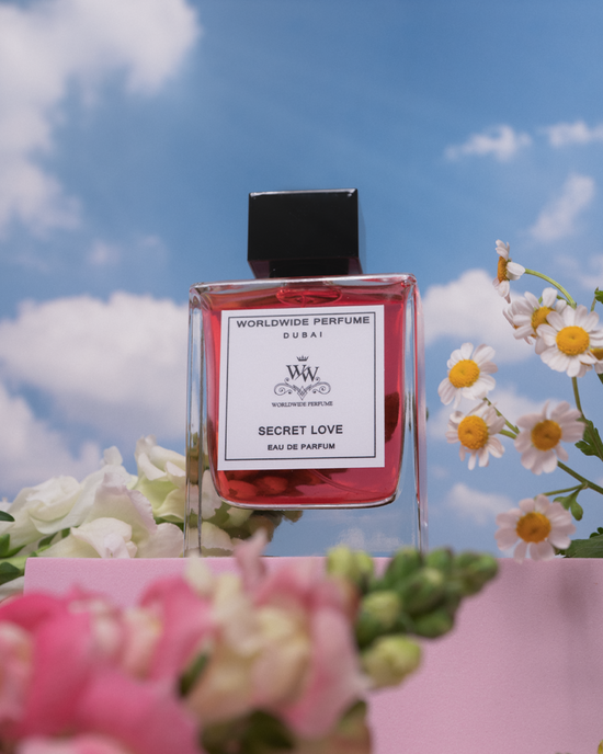 Worldwide Perfume
