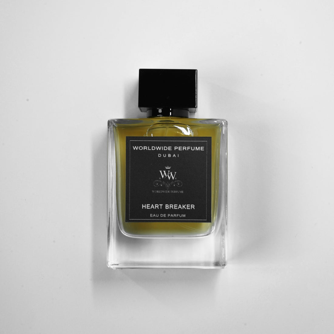 Heart breaker – Worldwide Perfume