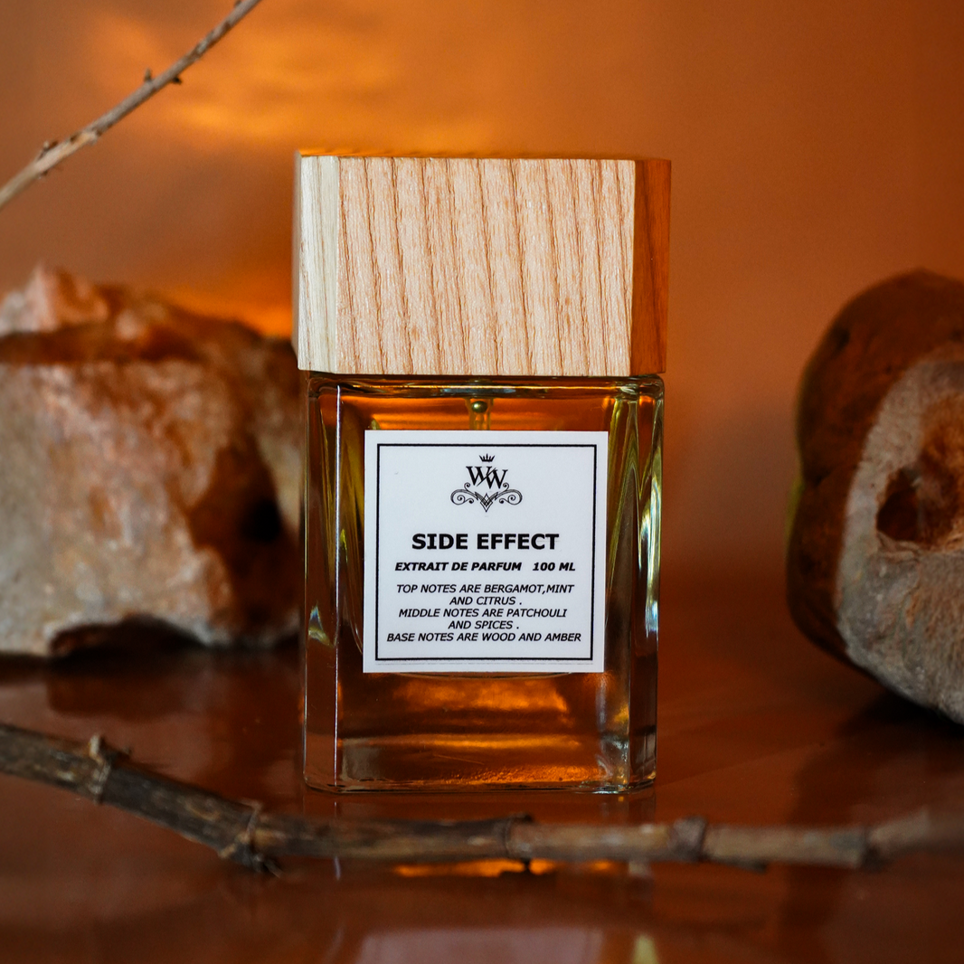 Worldwide Perfume
